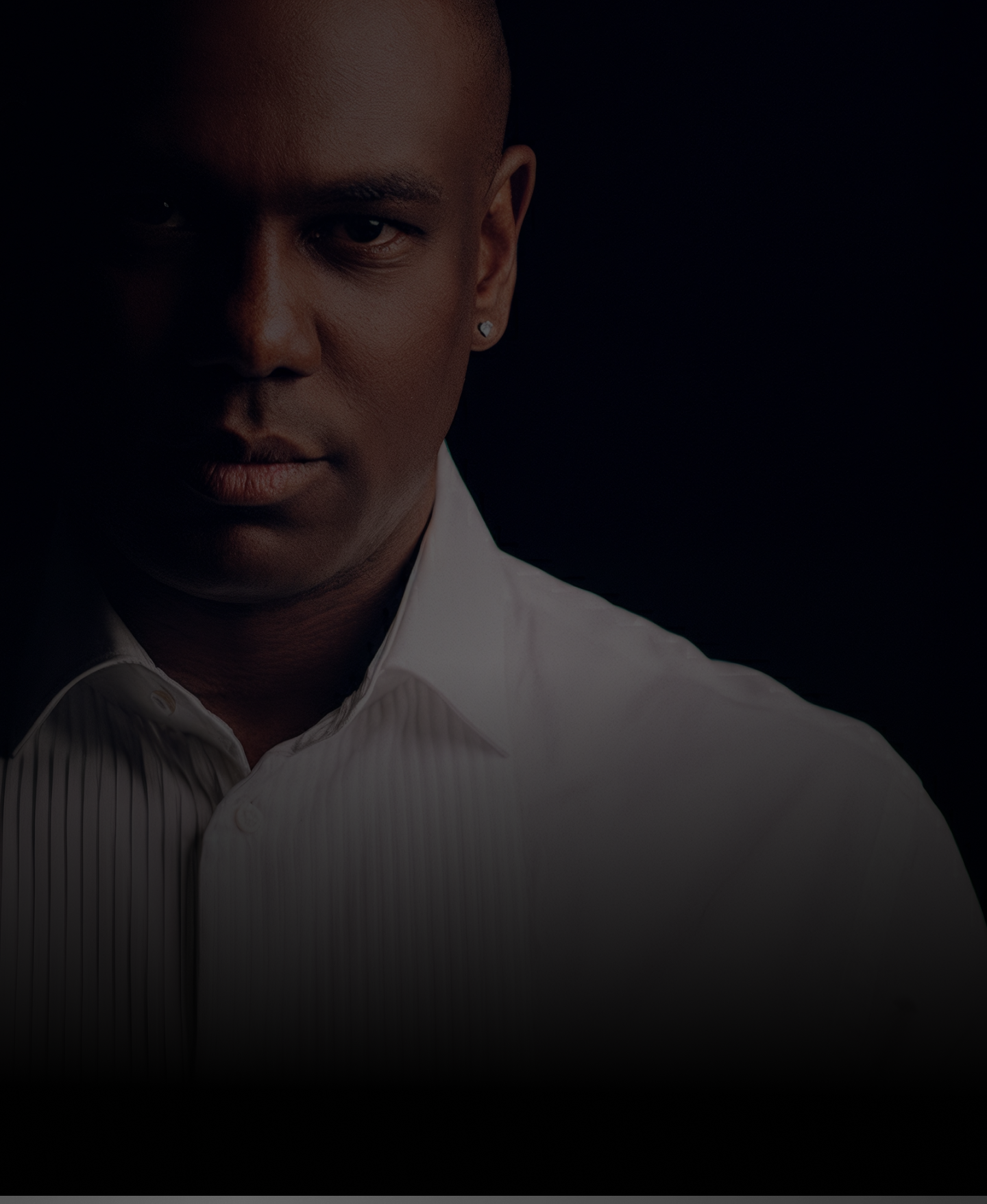 DJ G × EDSON GUIU | Music Producer & Dance Pioneer